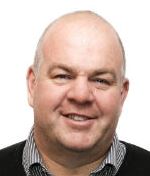 Meet the Team - Philip Chantry - ActionCOACH