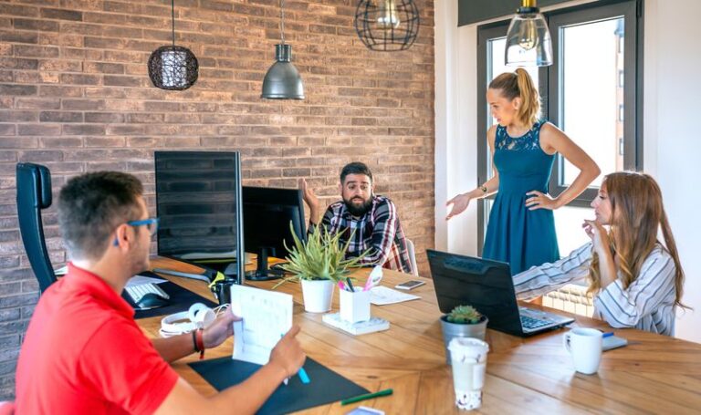 What is an Employee Turnover Rate?